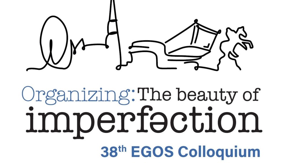 EGOS - Home - European Group for Organizational Studies