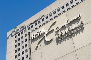 EGOS - About RSM and Erasmus University Rotterdam - European Group for ...